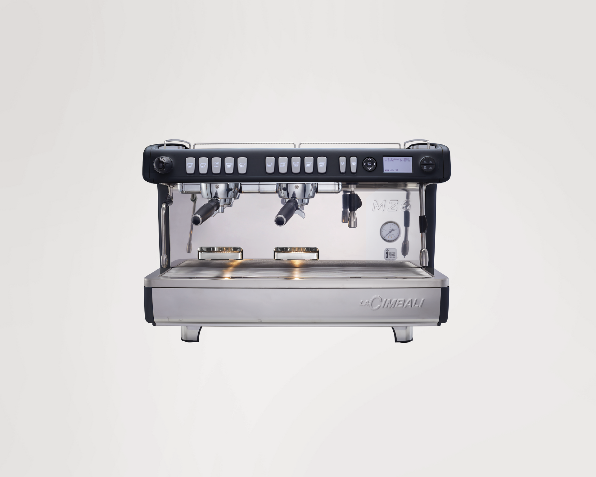 La Cimbali M26 Espresso Machine | Machine Ltd NZ
