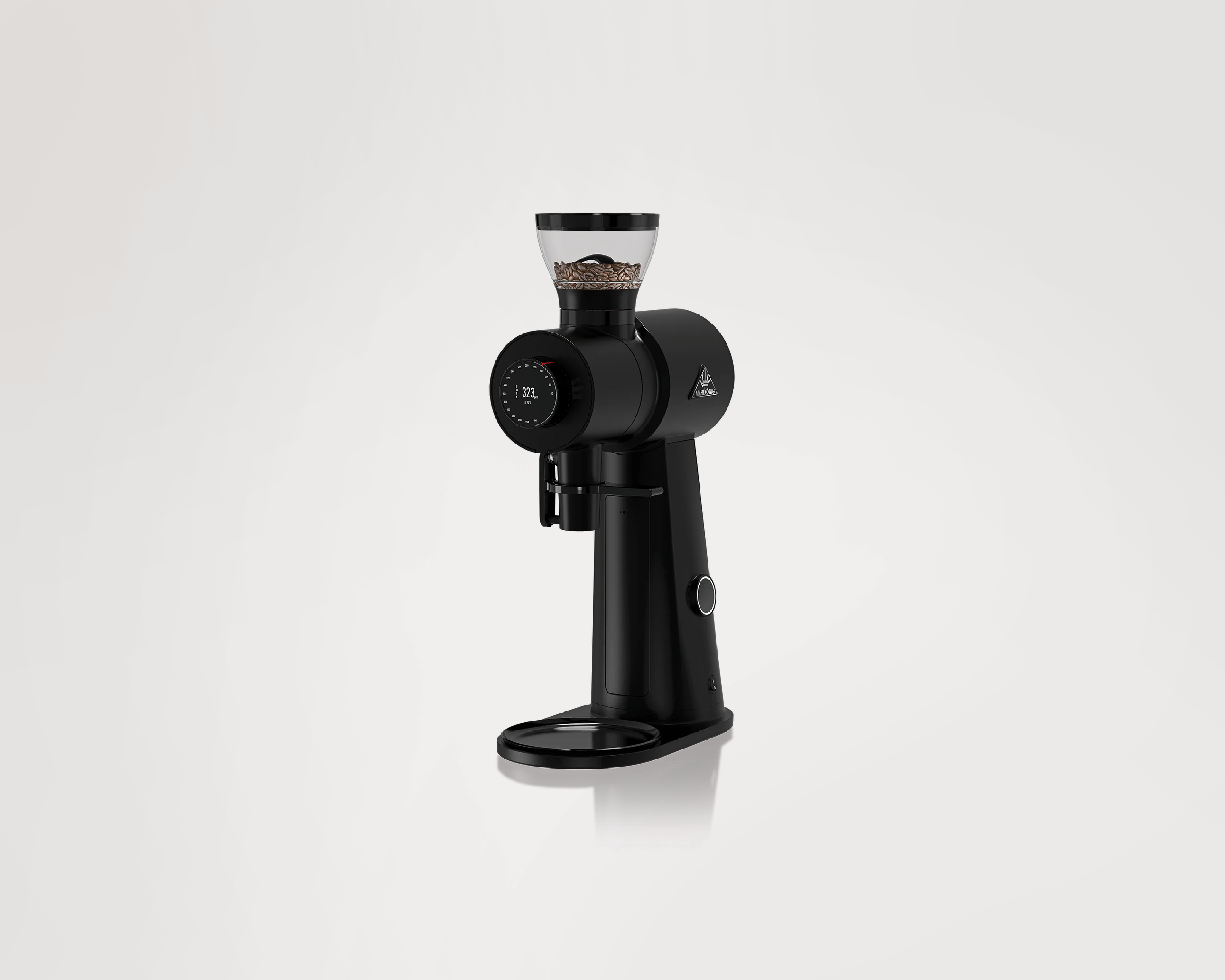 EK Omnia Allround Grinder – Machine Ltd