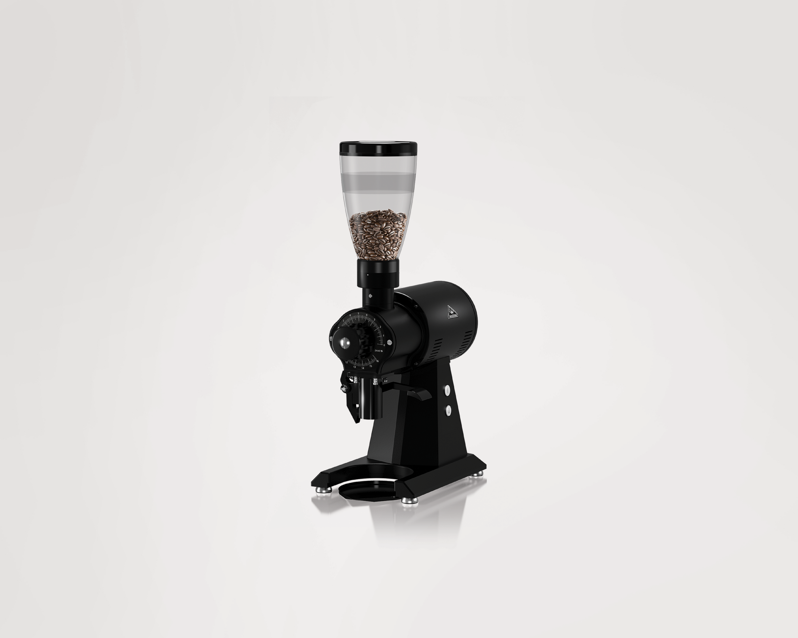 Mahlkönig EK43 Allround Grinder | Machine Ltd NZ