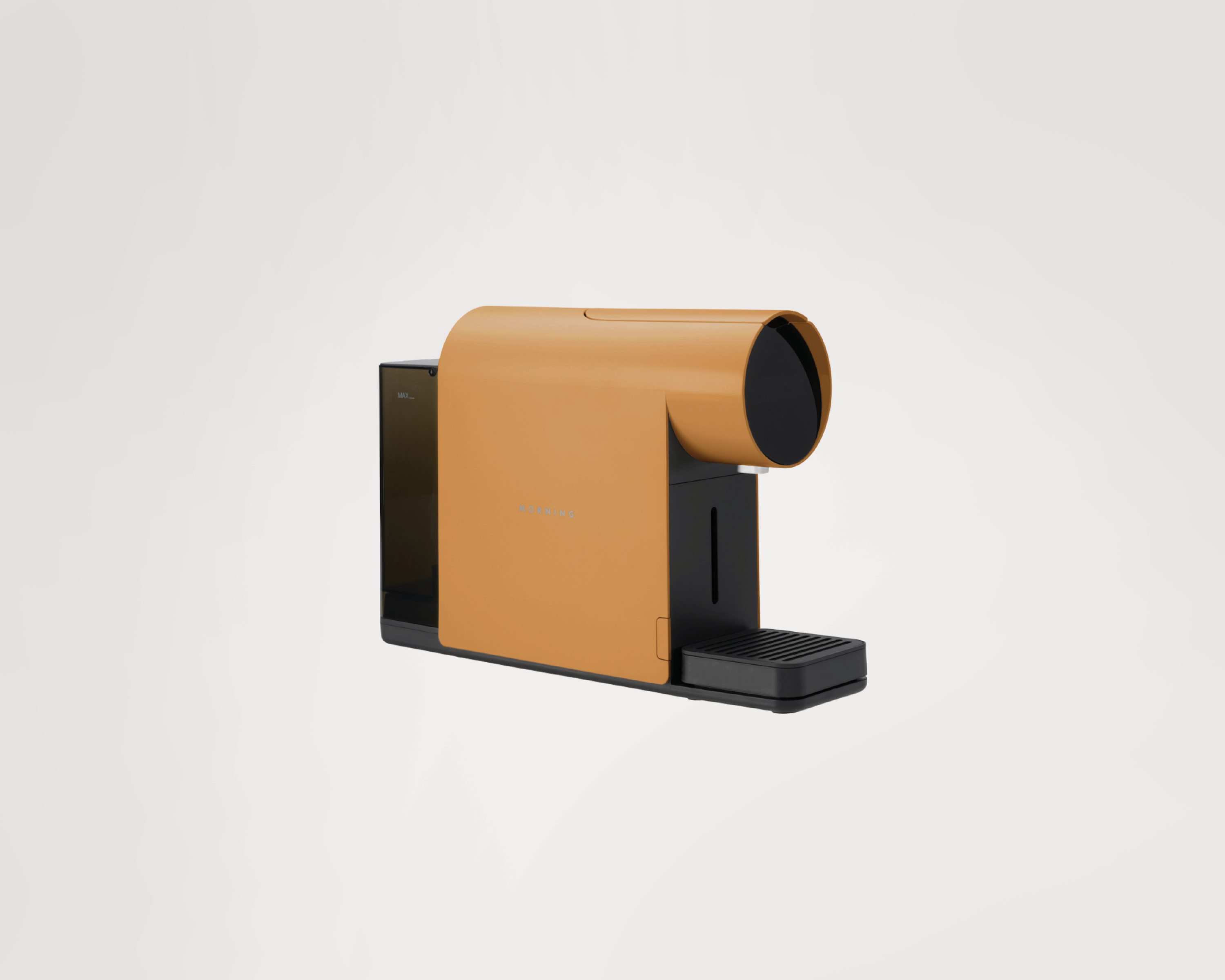 The Morning Mini – Machine Ltd