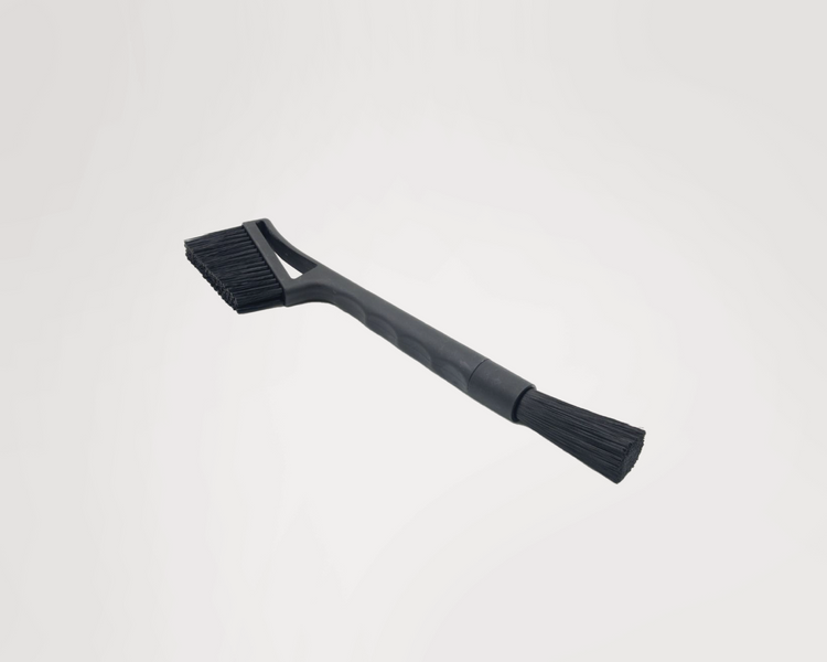 Grinder and Bench Brush – Machine Ltd