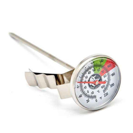 Short Thermometer – Machine Ltd