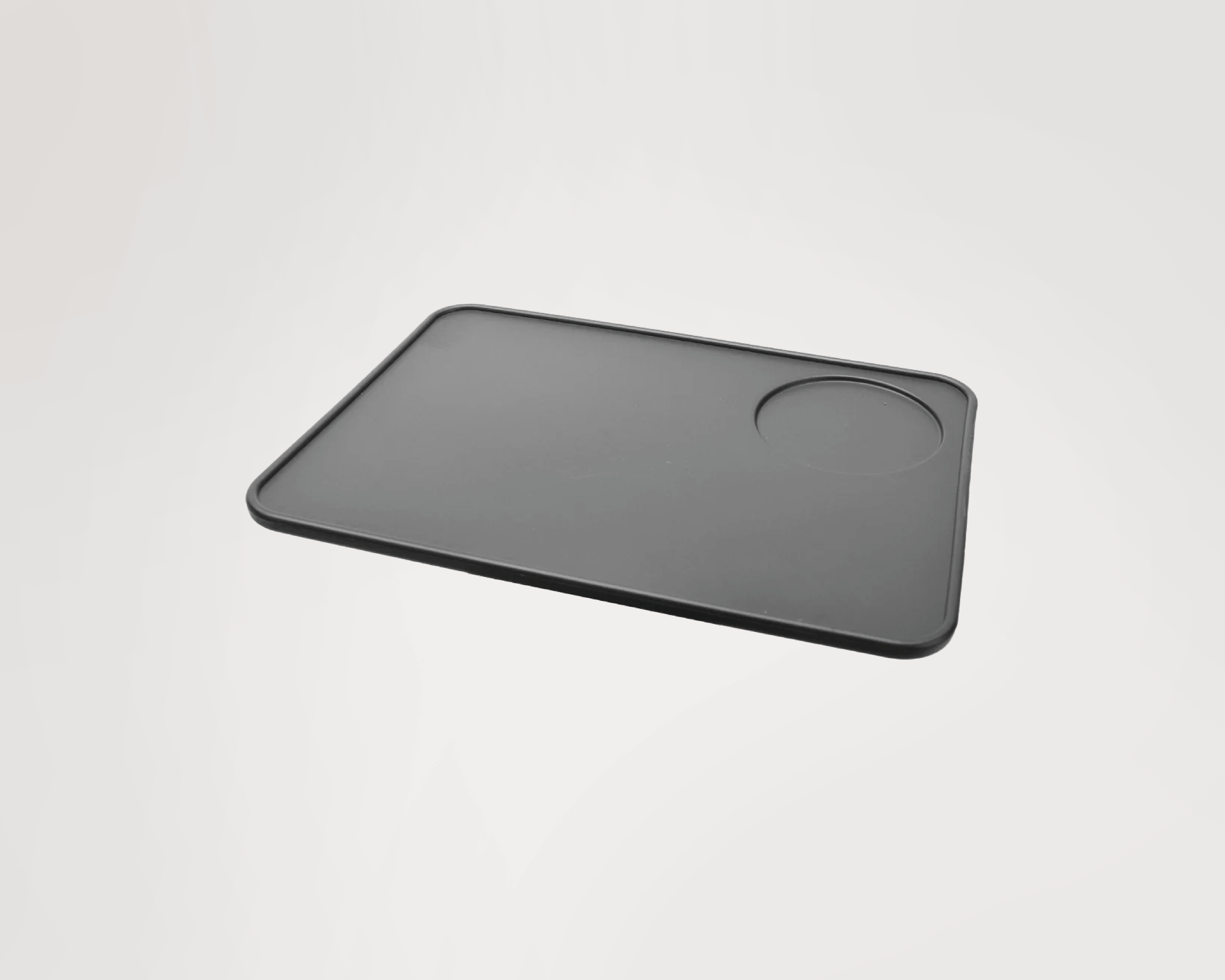 Flat Tamping Mat – Machine Ltd