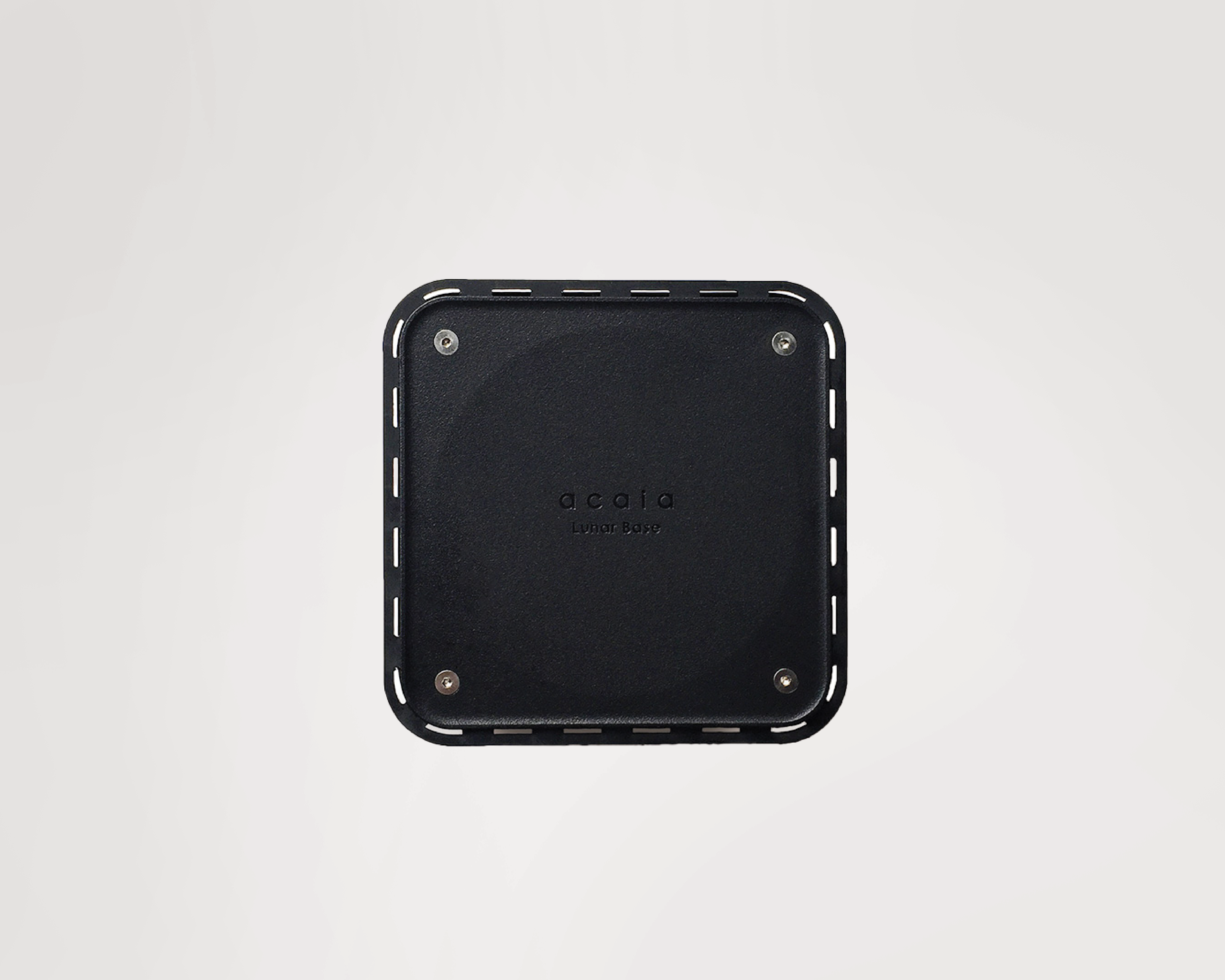 Lunar Base – Machine Ltd